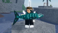 Cutlass Fish | Fisch Wiki | Fandom