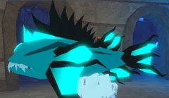 Abyssal King | Fisch Wiki | Fandom