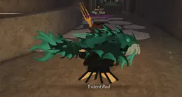 Atlantean Guardian | Fisch Wiki | Fandom