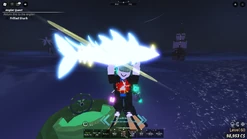 Cyclone Mako | Fisch Wiki | Fandom