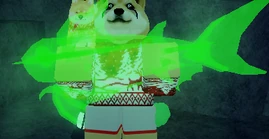 Deep-sea Dragonfish | Fisch Wiki | Fandom