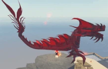 Magma Leviathan | Fisch Wiki | Fandom