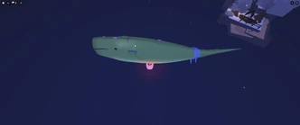 Moby | Fisch Wiki | Fandom