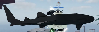 Nurse Shark | Fisch Wiki | Fandom