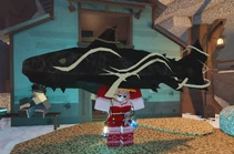 Confetti Shark | Fisch Wiki | Fandom