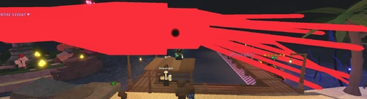 Colossal Squid | Fisch Wiki | Fandom