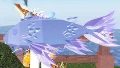 Abyss Snapper | Fisch Wiki | Fandom