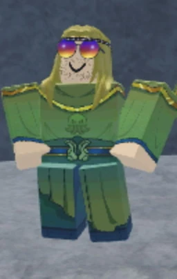 Marley | Fisch Wiki | Fandom