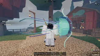 Emperor Jellyfish | Fisch Wiki | Fandom