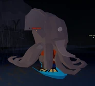 Octophant | Fisch Wiki | Fandom
