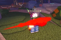 Profane Ray | Fisch Wiki | Fandom