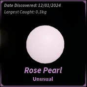 Pearl | Fisch Wiki | Fandom