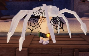 Spider Crab | Fisch Wiki | Fandom