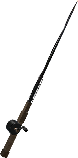 Steady Rod | Fisch Wiki | Fandom