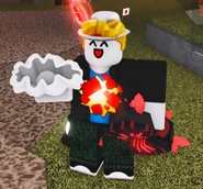 Clam | Fisch Wiki | Fandom