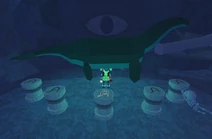 Nessie | Fisch Wiki | Fandom