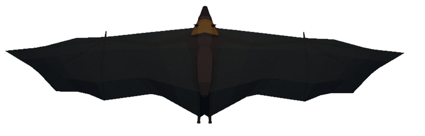 Bat Glider | Fisch Wiki | Fandom