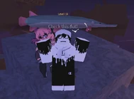 Alligator Gar | Fisch Wiki | Fandom