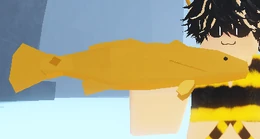 Red Drum | Fisch Wiki | Fandom