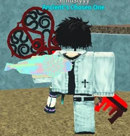 Snowflake Flounder | Fisch Wiki | Fandom