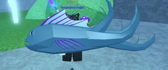 Twilight Tentaclefish | Fisch Wiki | Fandom