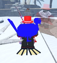 Turkey | Fisch Wiki | Fandom