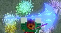 Static Ray | Fisch Wiki | Fandom