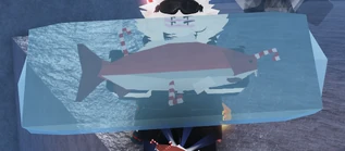 Candy Cane Carp | Fisch Wiki | Fandom