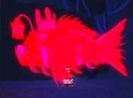 Crowned Anglerfish | Fisch Wiki | Fandom