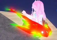 Tempest Ray | Fisch Wiki | Fandom