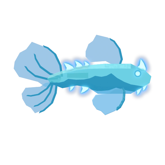 Luminescent Minnow | Fisch Wiki | Fandom