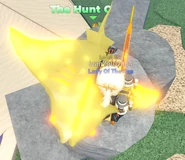 Profane Ray | Fisch Wiki | Fandom