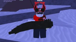 Keepers Guardian | Fisch Wiki | Fandom