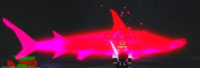 Great Hammerhead Shark | Fisch Wiki | Fandom