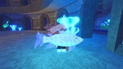 Crystal Wrasse | Fisch Wiki | Fandom