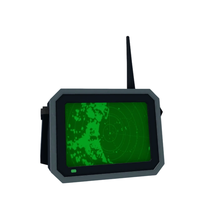 Fish Radar | Fisch Wiki | Fandom