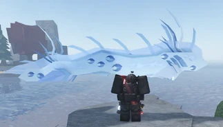 Ancient Eel | Fisch Wiki | Fandom