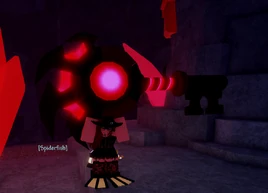 The Depths Key | Fisch Wiki | Fandom