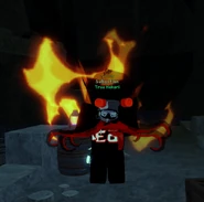 Depth Octopus | Fisch Wiki | Fandom