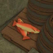 Red Snapper | Fisch Wiki | Fandom