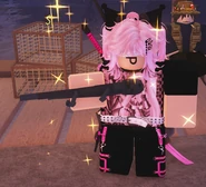 Midnight Axolotl | Fisch Wiki | Fandom