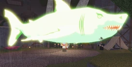 Megalodon | Fisch Wiki | Fandom