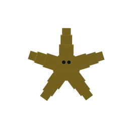 Starfish | Fisch Wiki | Fandom