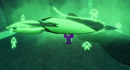 Brine Phantom | Fisch Wiki | Fandom