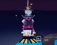 Mustard | Fisch Wiki | Fandom