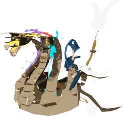 Broken Scylla | Fisch Wiki | Fandom