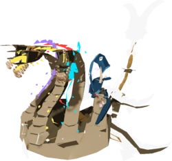 Broken Scylla | Fisch Wiki | Fandom