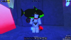 Moonfish | Fisch Wiki | Fandom