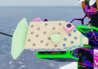 Yellow Boxfish | Fisch Wiki | Fandom