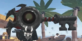 The Depths Key | Fisch Wiki | Fandom